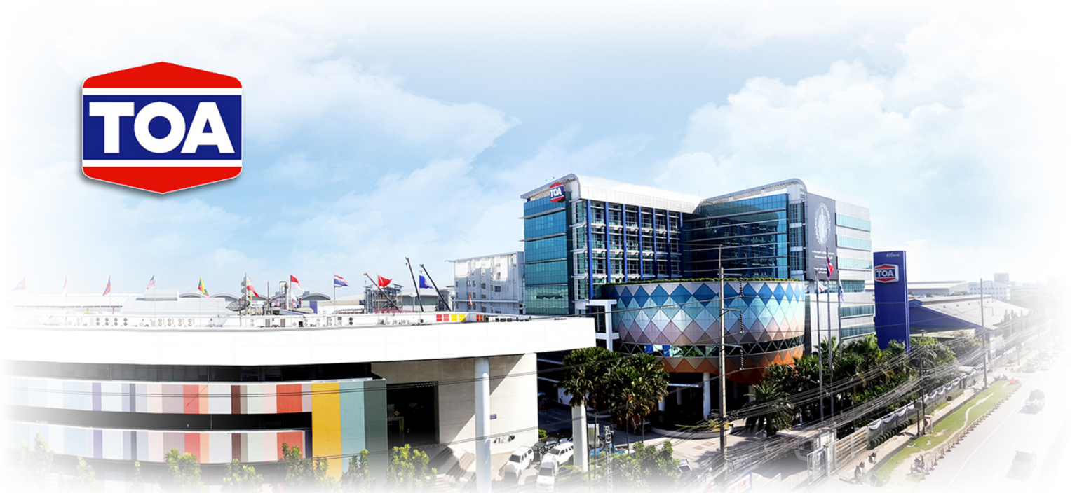 TOA India